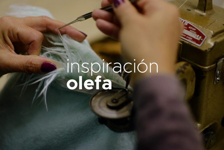 Olefa – Pieles de calidad